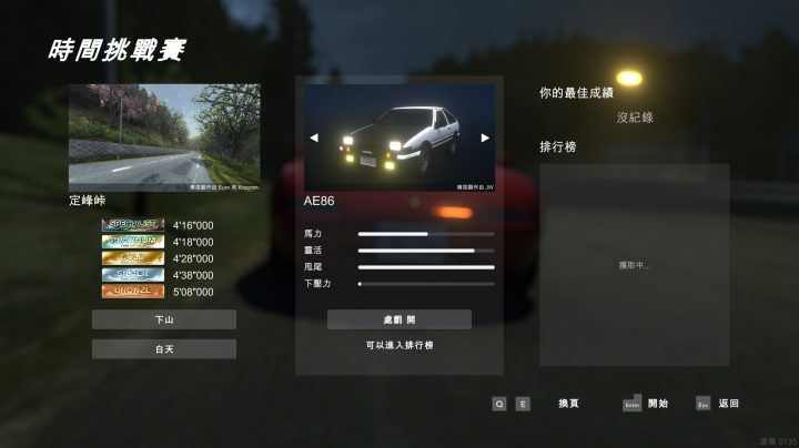 Initial Unity 繁體+簡體中文化 完整下載 - 兔頭的家