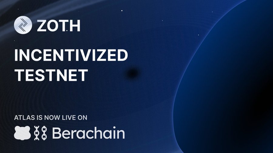 潛在的 Zoth 空投 » 如何取得資格？ - 兔頭的家